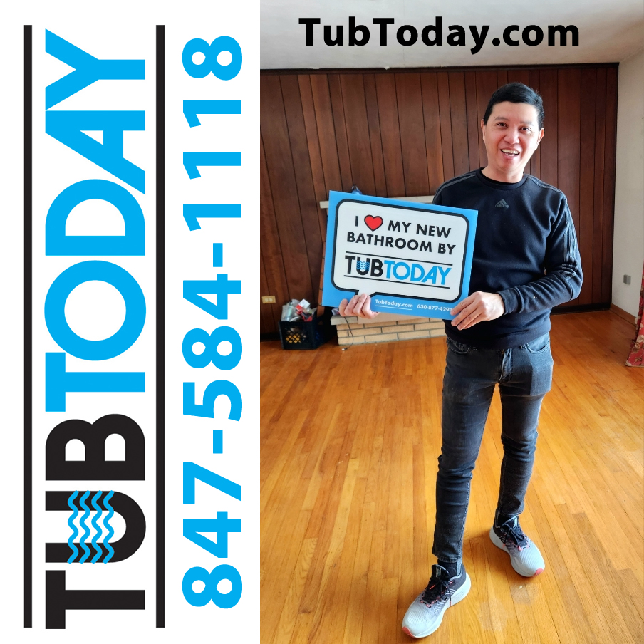 Walk-in Tub or Shower Price Calculator - Central Florida