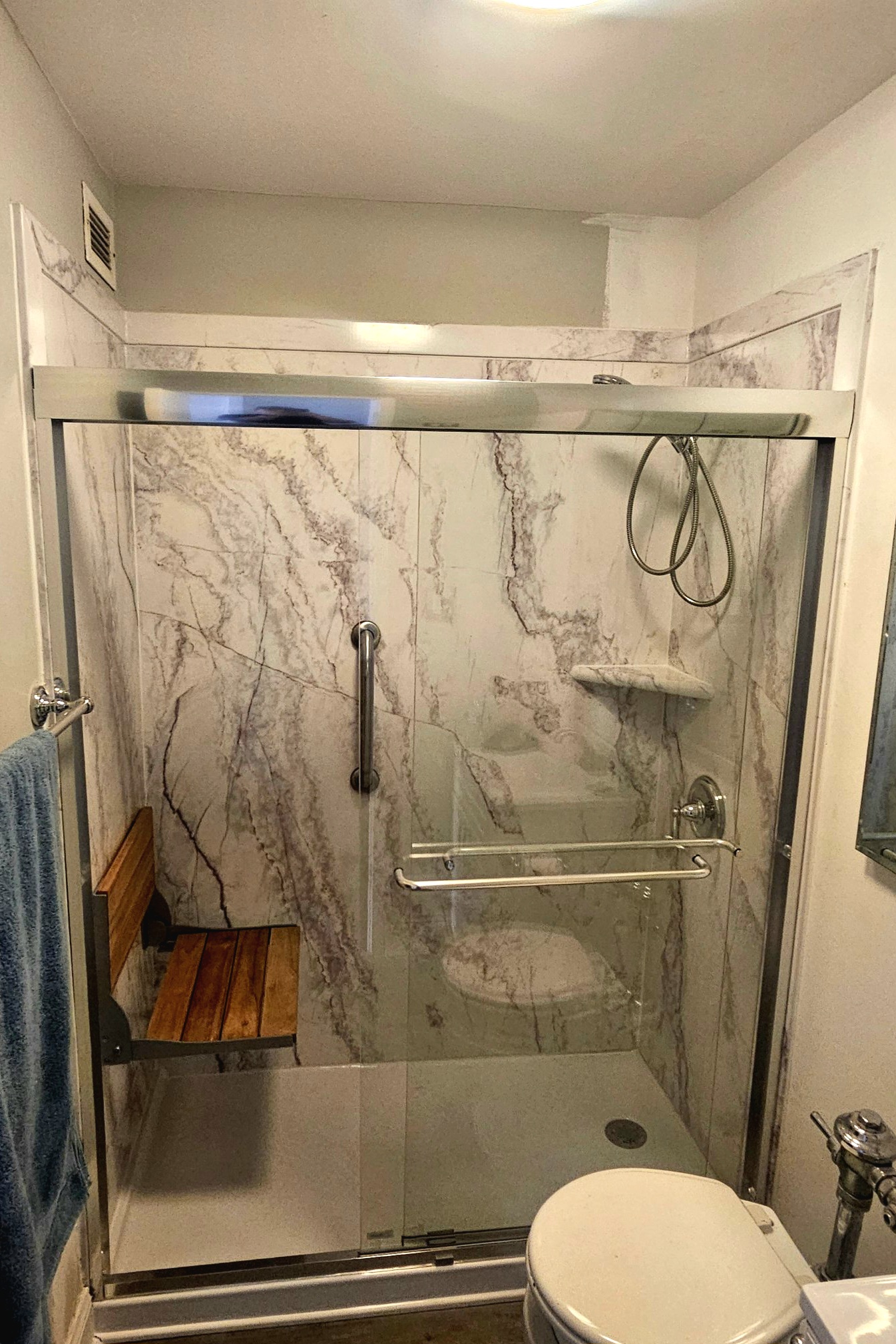 Walk-in Tub or Shower Price Calculator - Central Florida