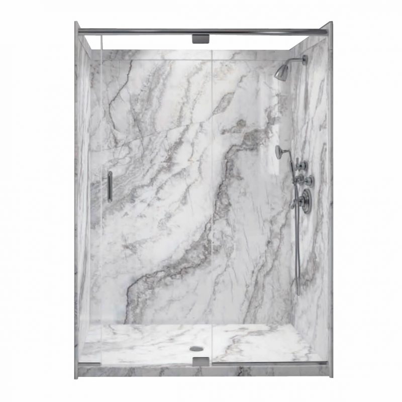 Walk-in Tub or Shower Price Calculator - Central Florida